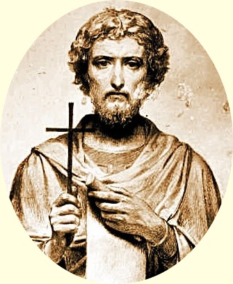 São Justino, Mártir – 01 de Junho - Fatima