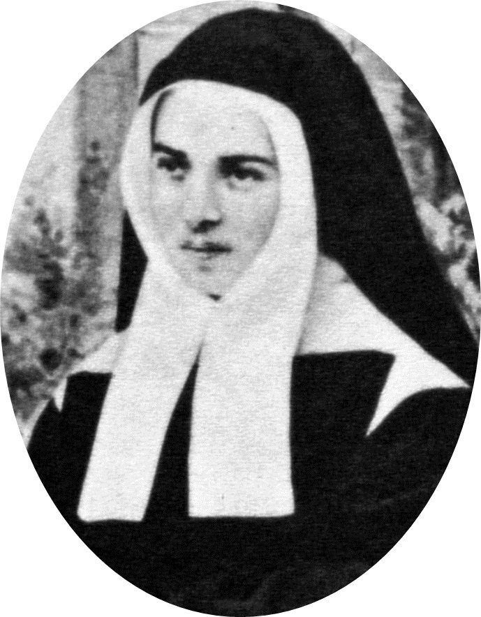 Santa Bernardette de Soubirous, Virgem – 16 de Abril - Fatima